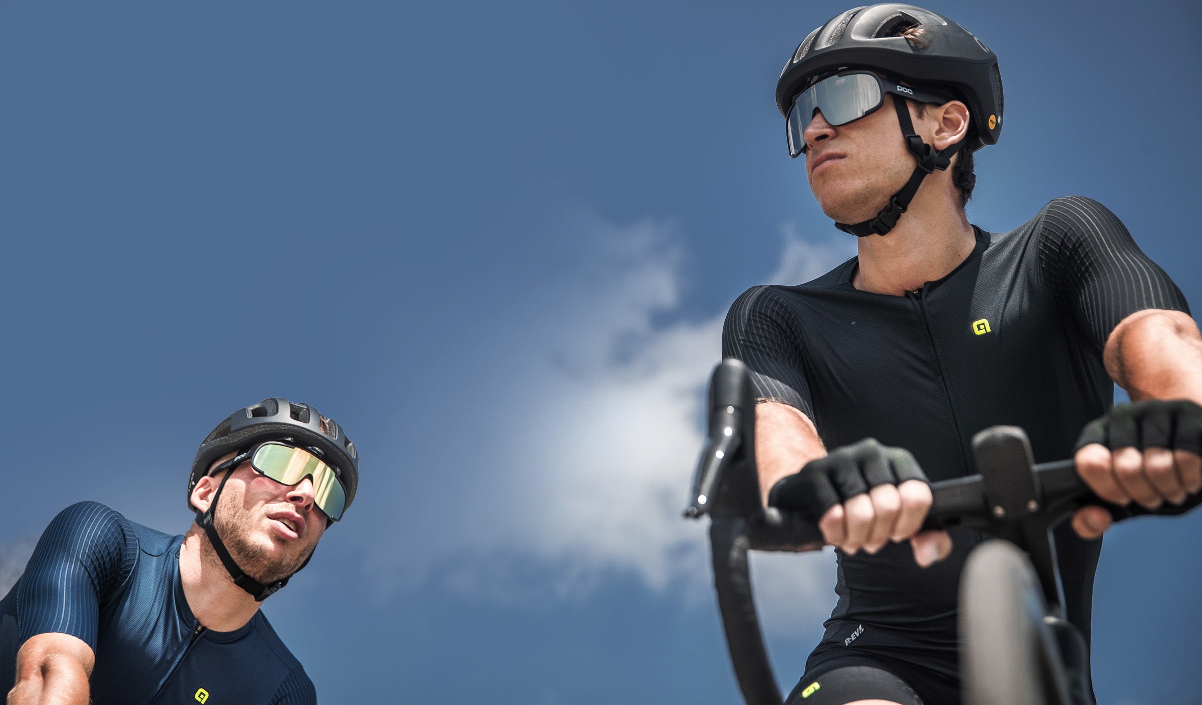 Alé Cycling: abbigliamento ciclismo, running, triathlon