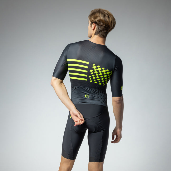 Men's cycling skinsuit – Alé Cycling
