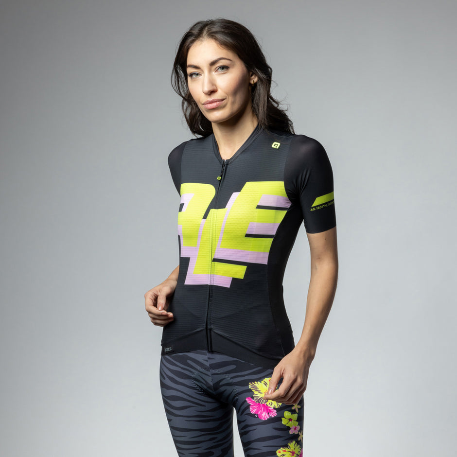 Alé Cycling: abbigliamento ciclismo, running, triathlon