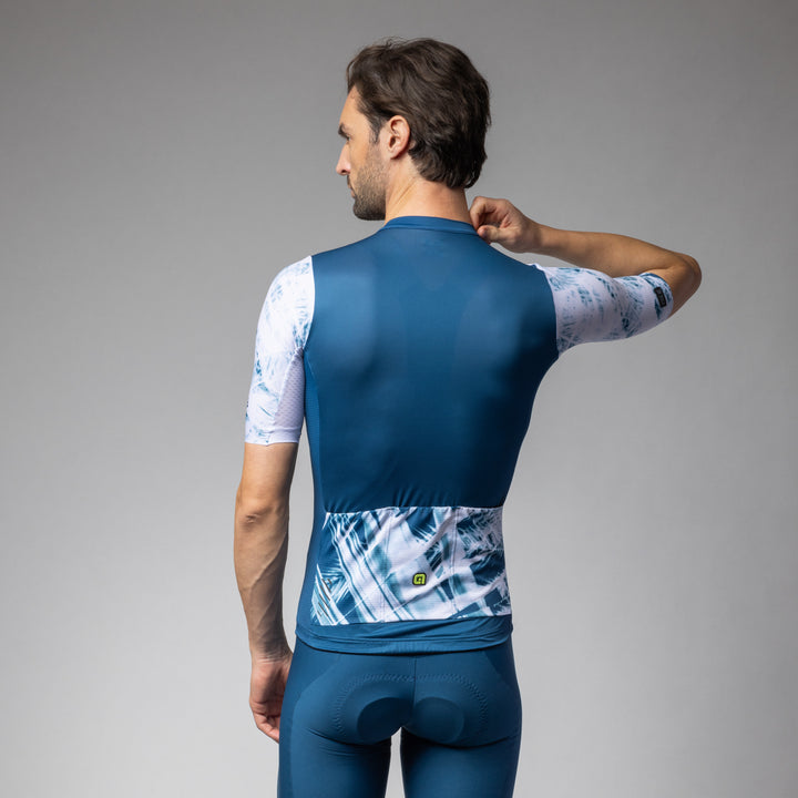 Cycling Jerseys Men: short and long sleeve – Alé Cycling