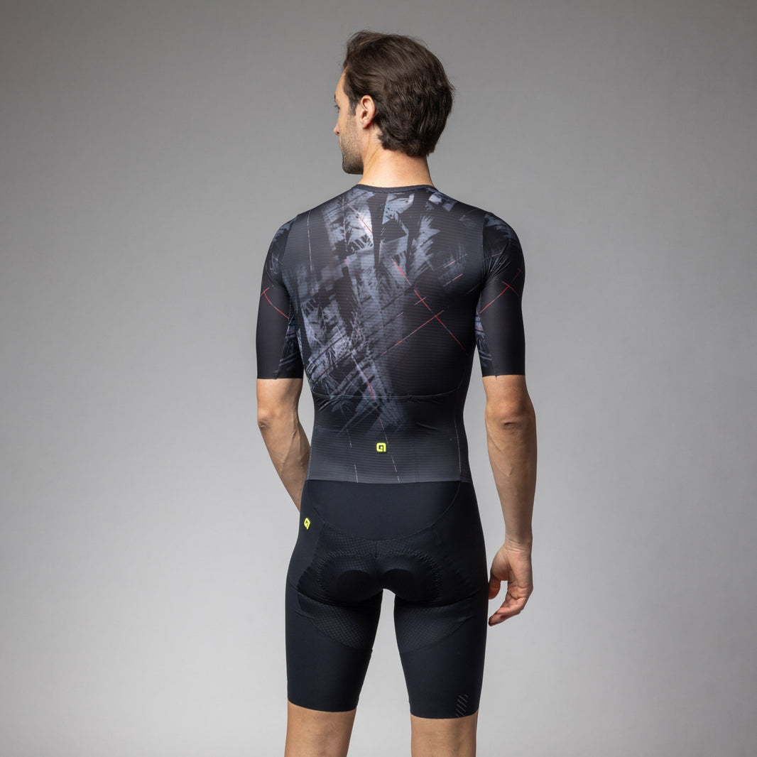 Men's cycling skinsuit – Alé Cycling